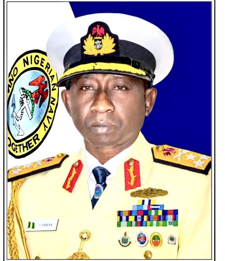 Nigerian Navy Promotes 127 Senior Officers | Business and Maritime West ...